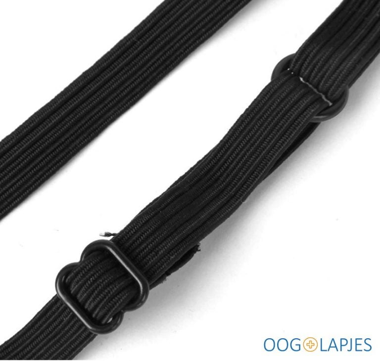 Ooglapje Medisch Gebruik – Eyepatch – Lui Oog - Amblyopie - Ogen ...