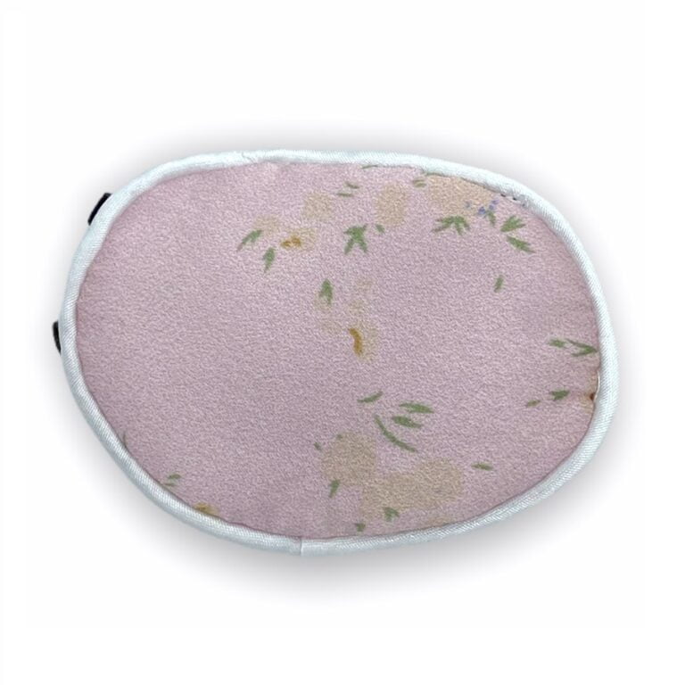 Ooglapje Medisch Gebruik - Eyepatch - Eyezoo® Art Collection - Pink ...